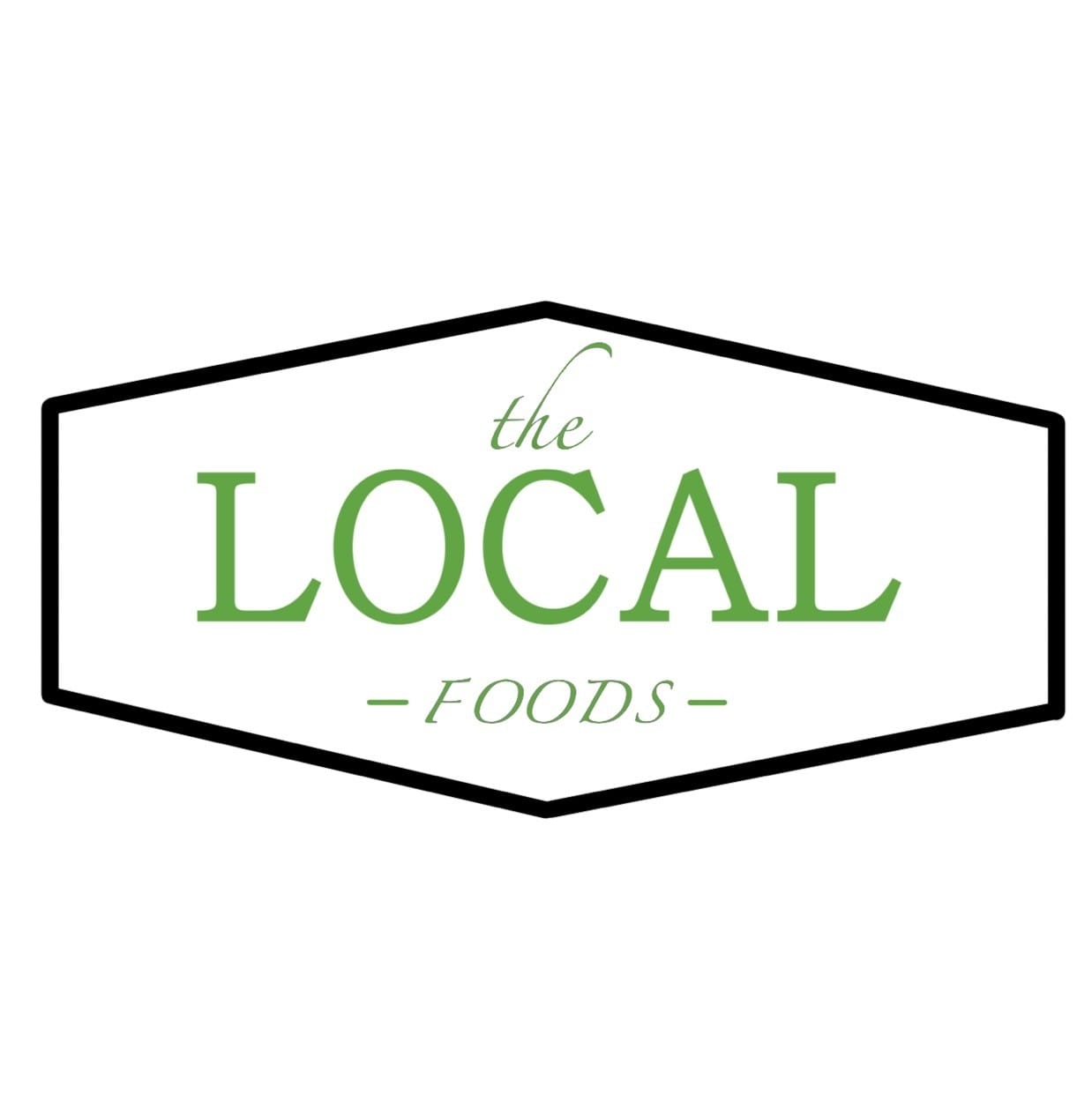 The LOCAL Foods – the LOCAL Colorado