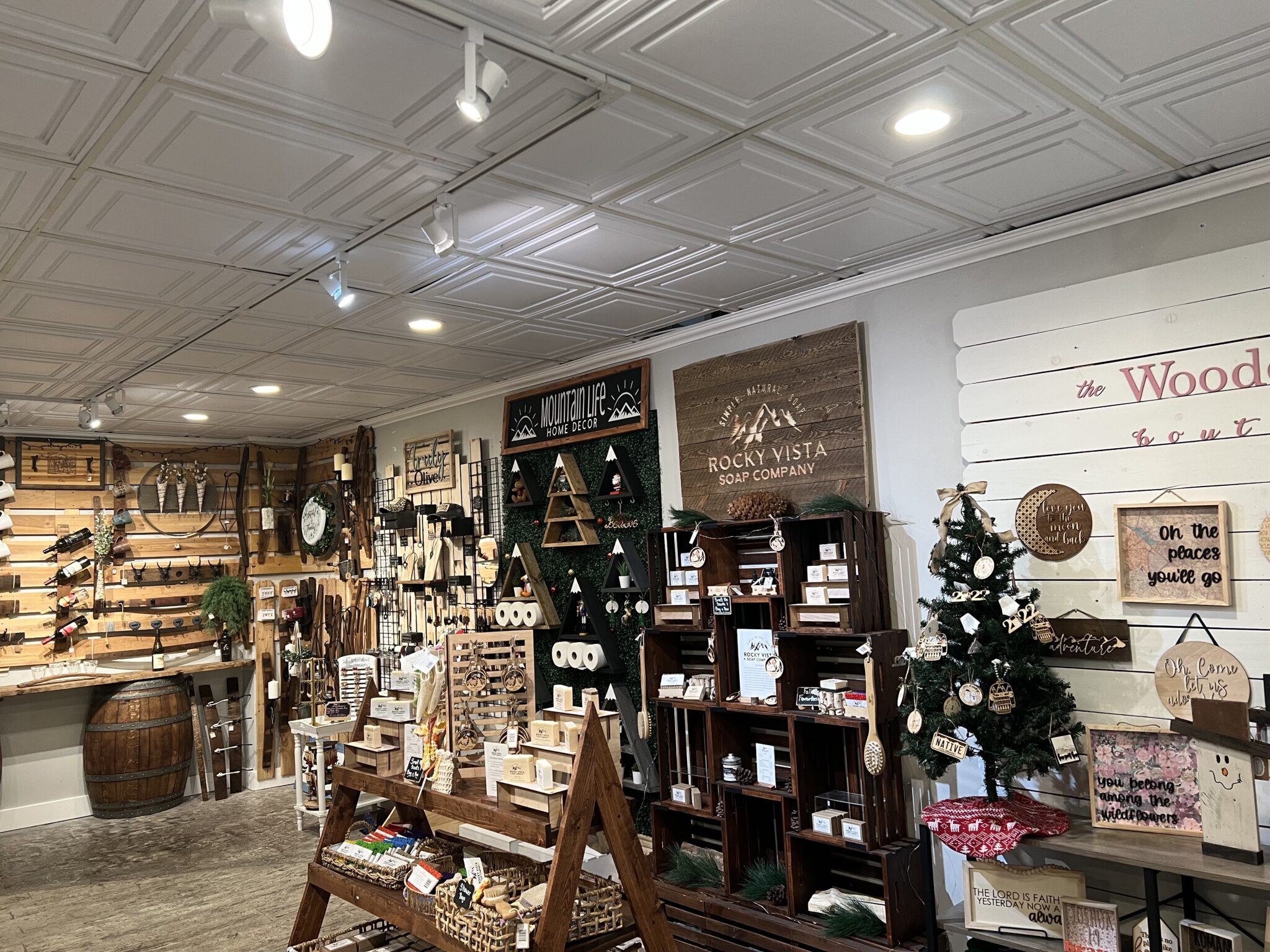 Stores – the LOCAL Colorado